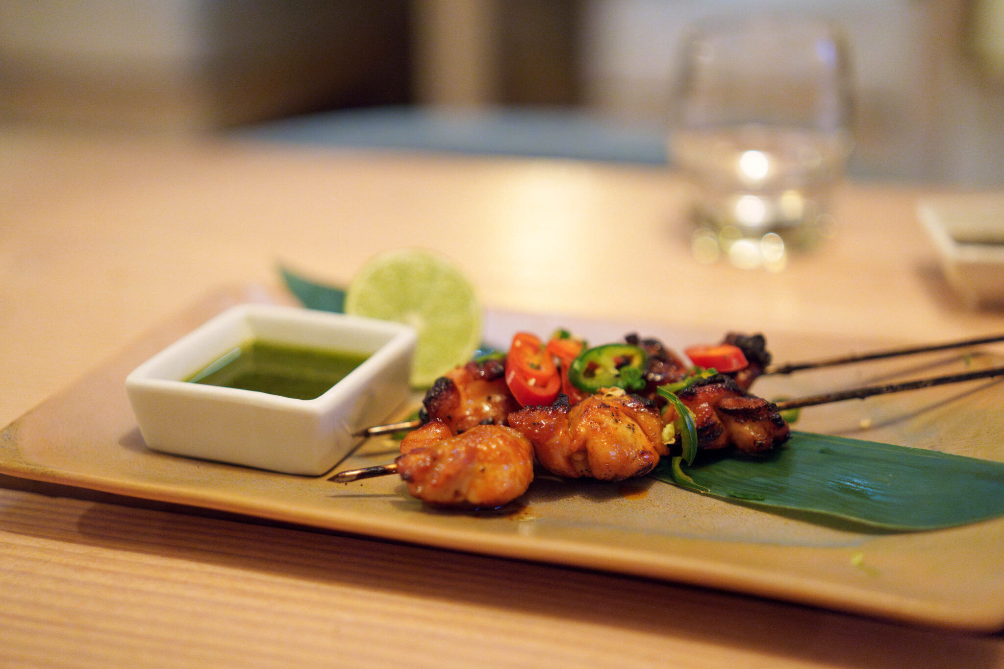 Australasia | Restaurants on Deansgate