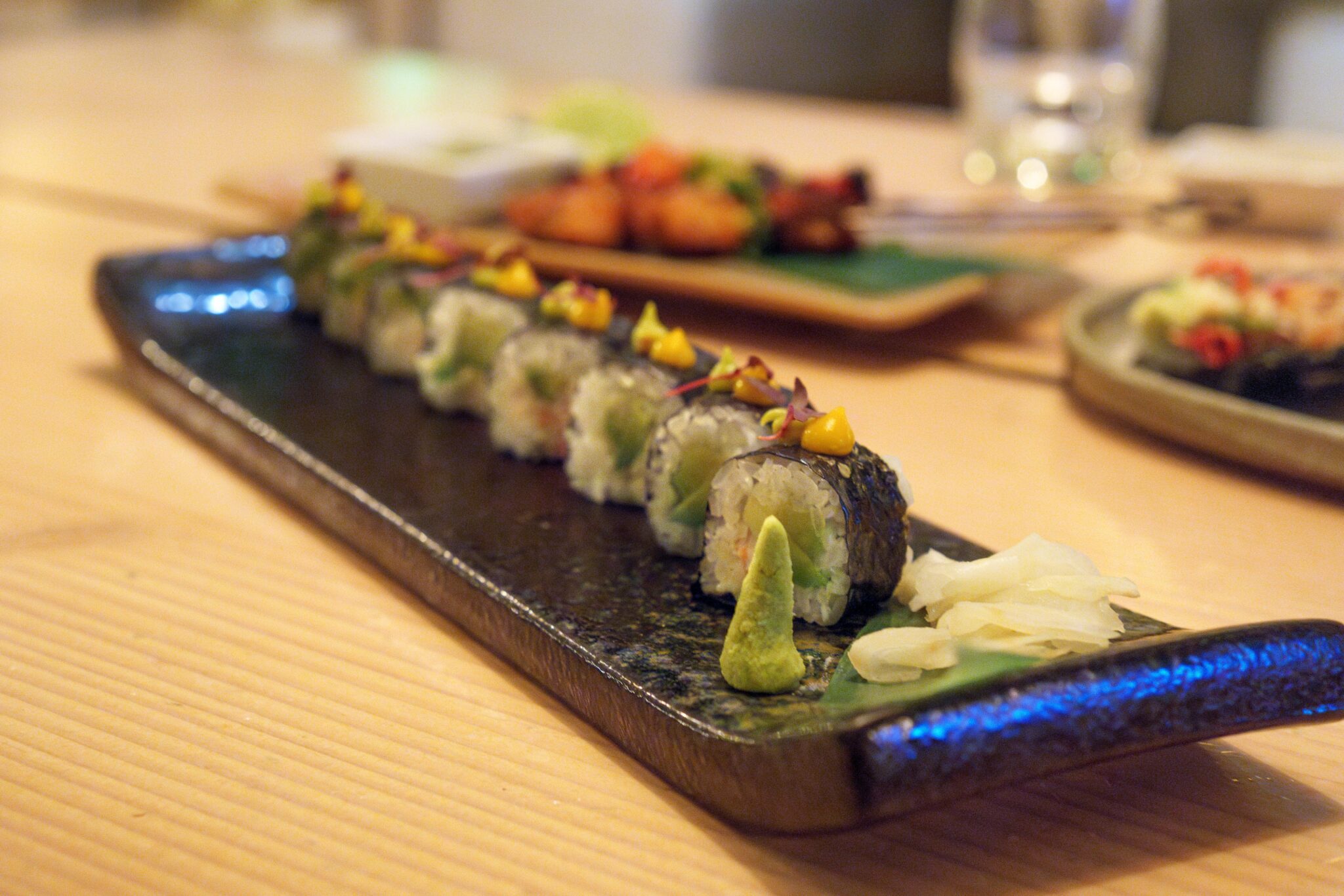 Australasia | Restaurants on Deansgate