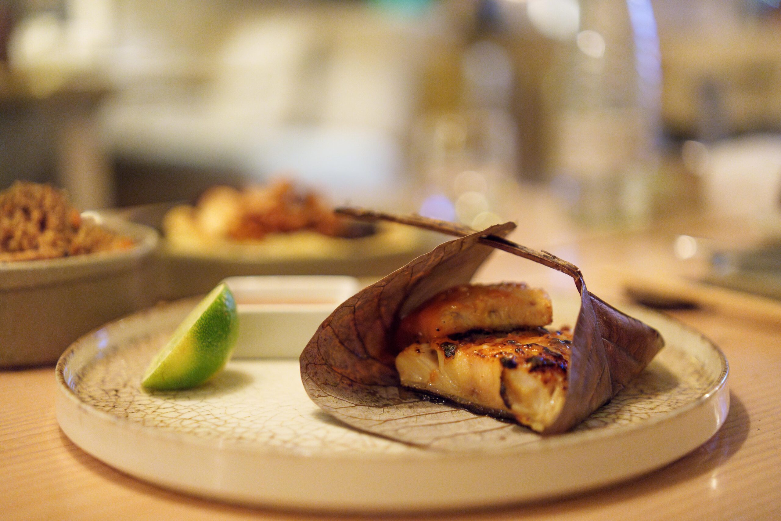 Australasia | Restaurants on Deansgate