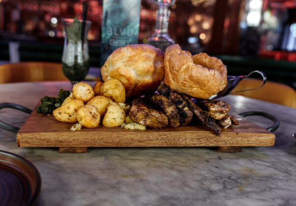 Australasia | Restaurants on Deansgate