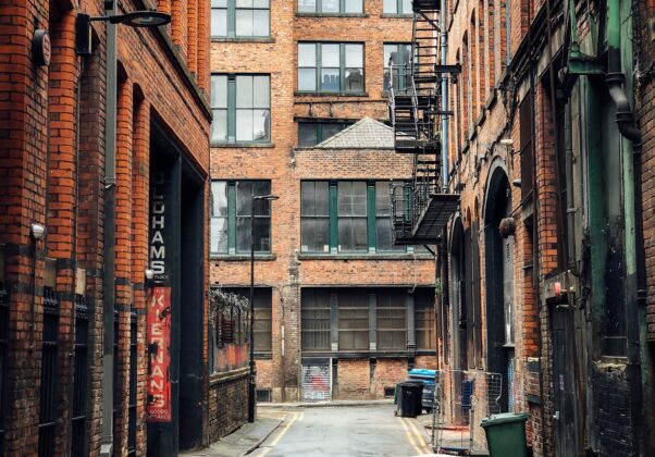 Yoga Soul | Yoga in Manchester | Creative Tourist