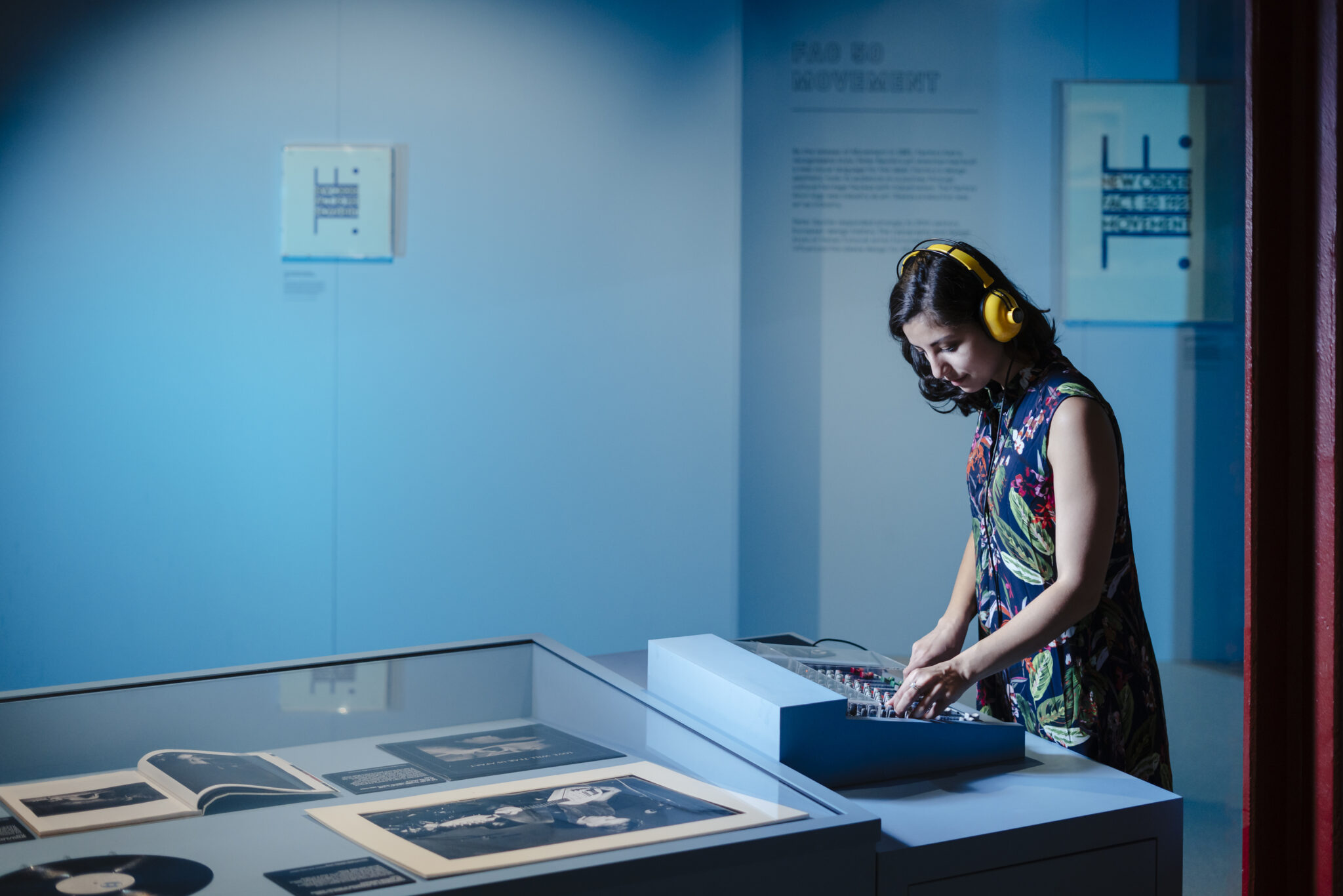 Use Hearing Protection: The Early Years of Factory Records