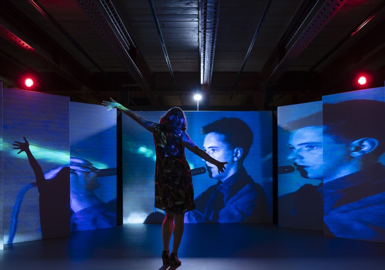 Use Hearing Protection: The Early Years of Factory Records