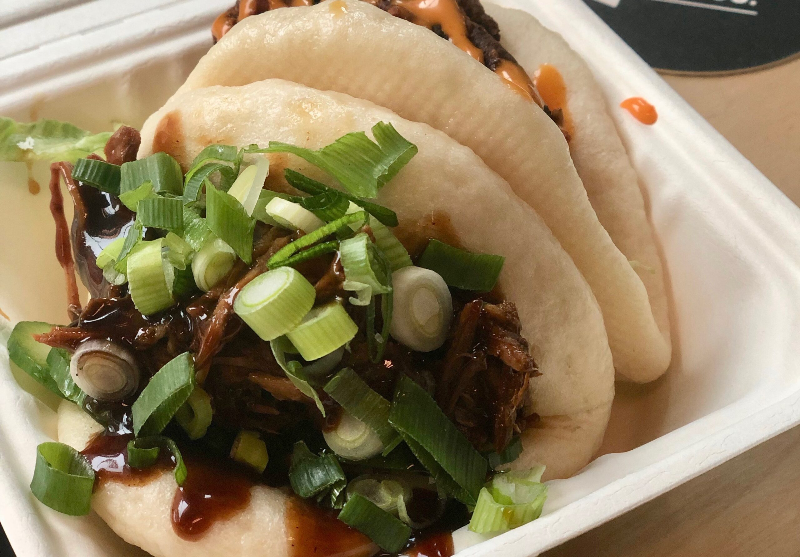 Leeds Street Food Tour, with Leeds Food Tours - Creative Tourist