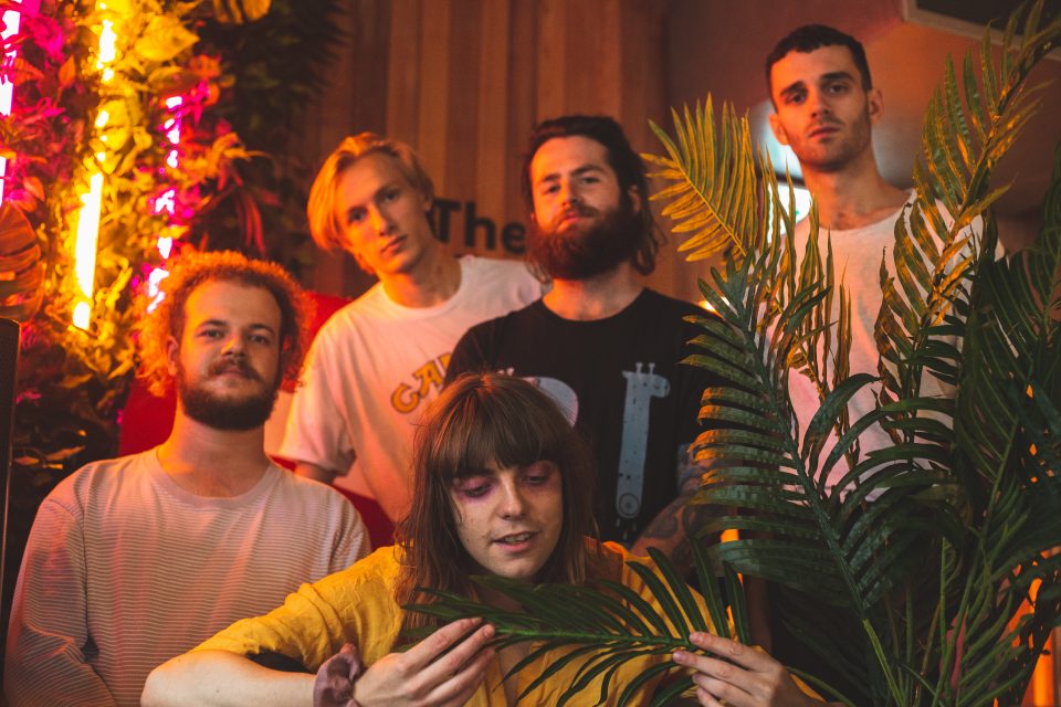 Ditz at YES | Preview | Music | Manchester | Creative Tourist