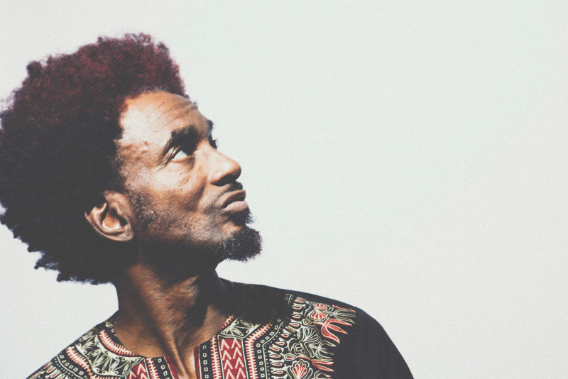 Amp Fiddler at Band on the Wall | Preview | Creative Tourist