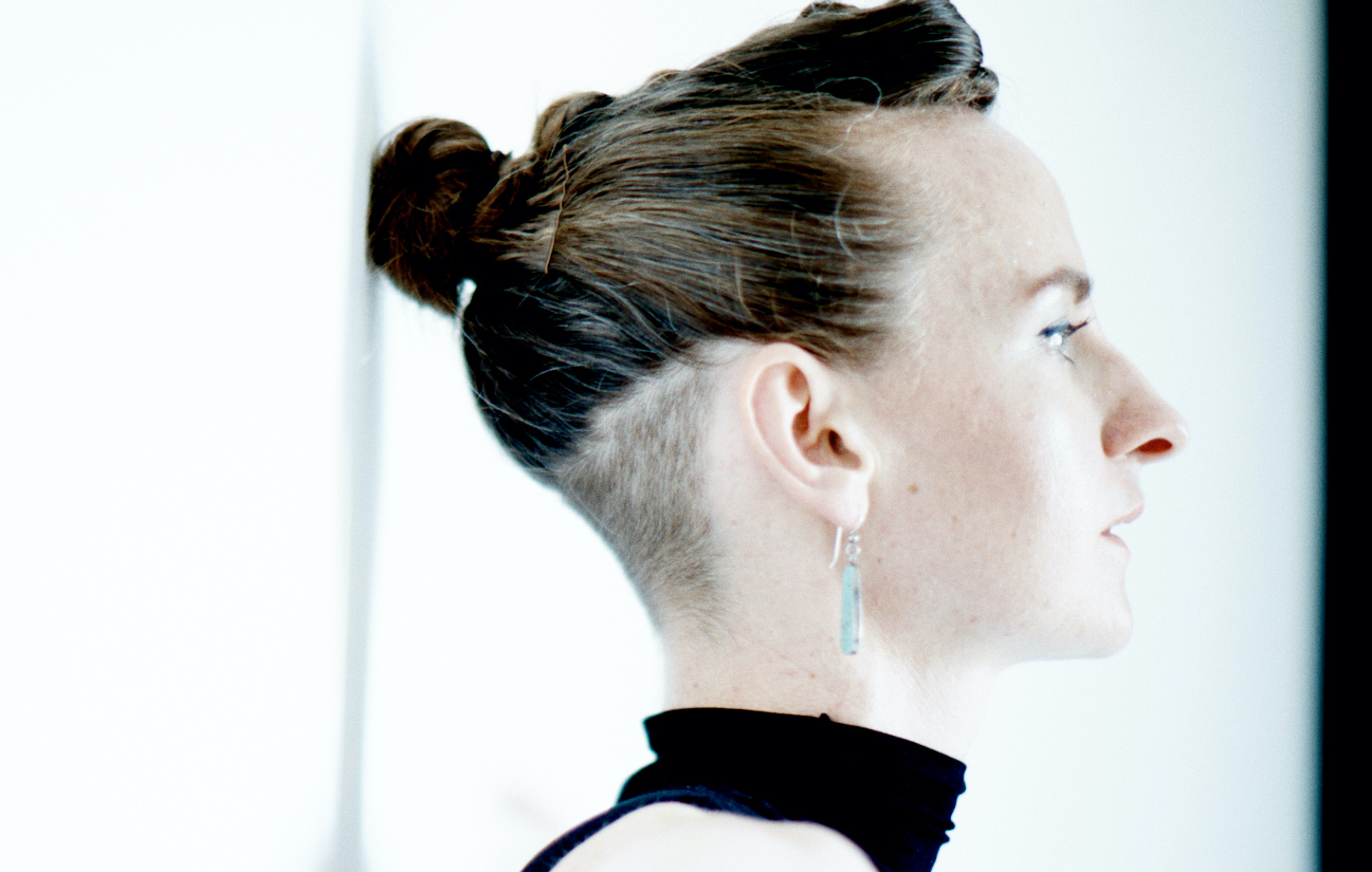 Katie Gately at The White Hotel | Music | Creative Tourist