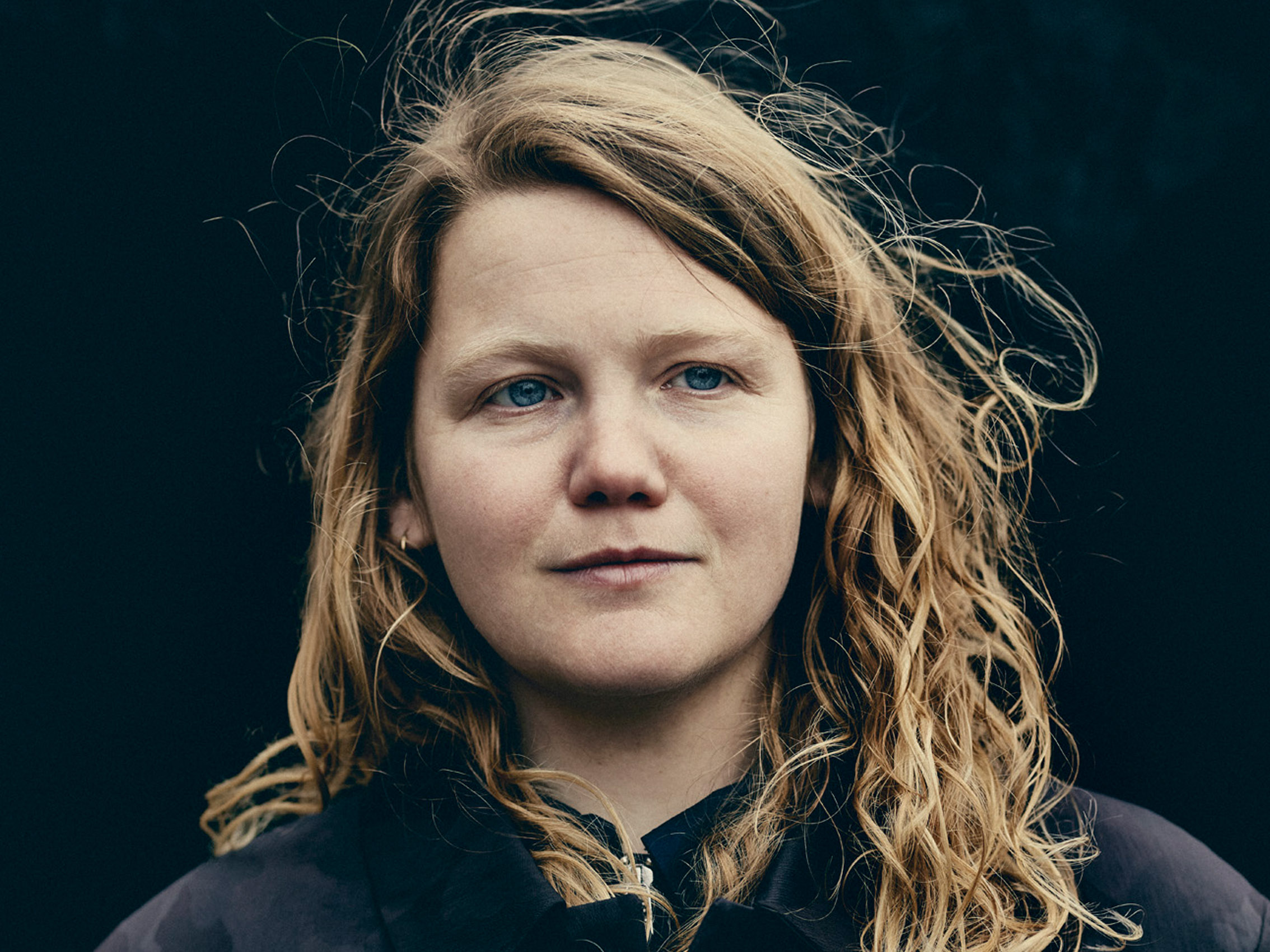 Aerial presents: Kate Tempest Telling Poems | Creative Tourist