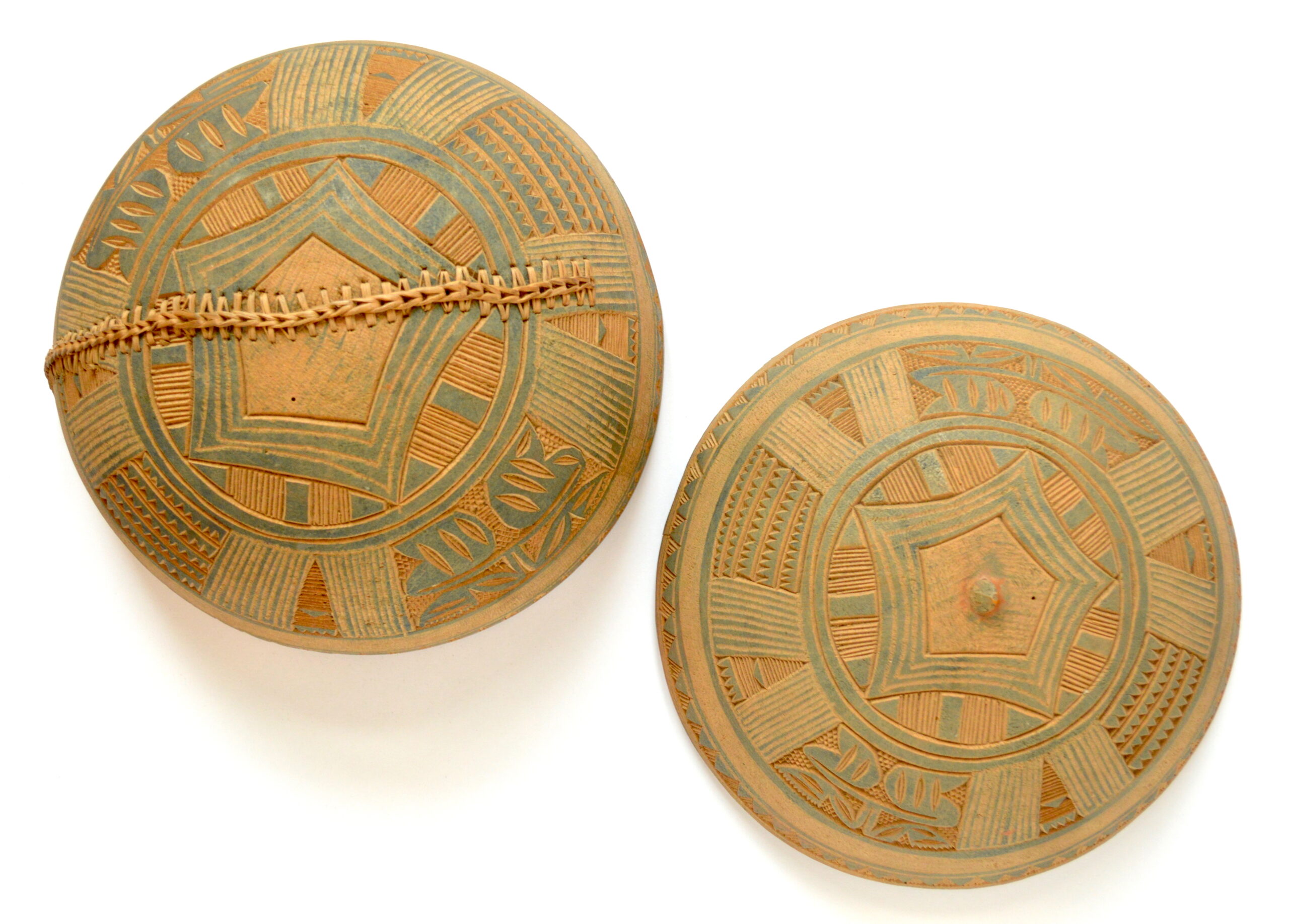 Mark Making at Bury Art Museum and Sculpture Centre - Creative Tourist