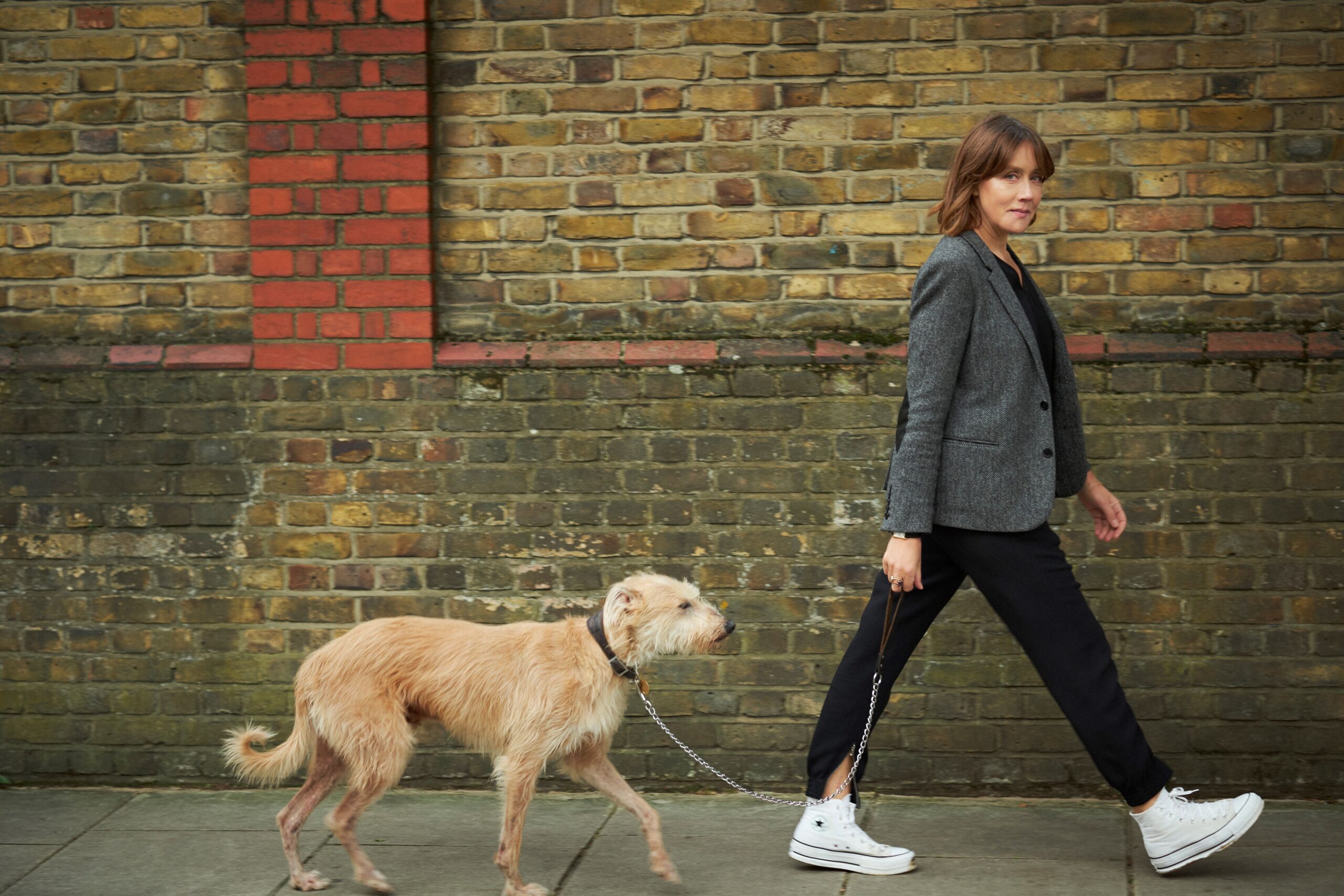 CANCELLED - Kate Spicer at The Lowry - Creative Tourist