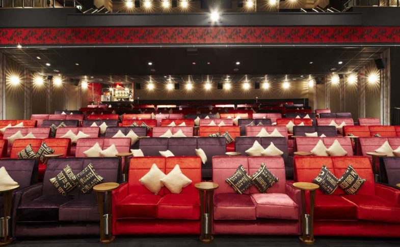 Cinemas in Leeds | Things to do in Leeds | Creative Tourist