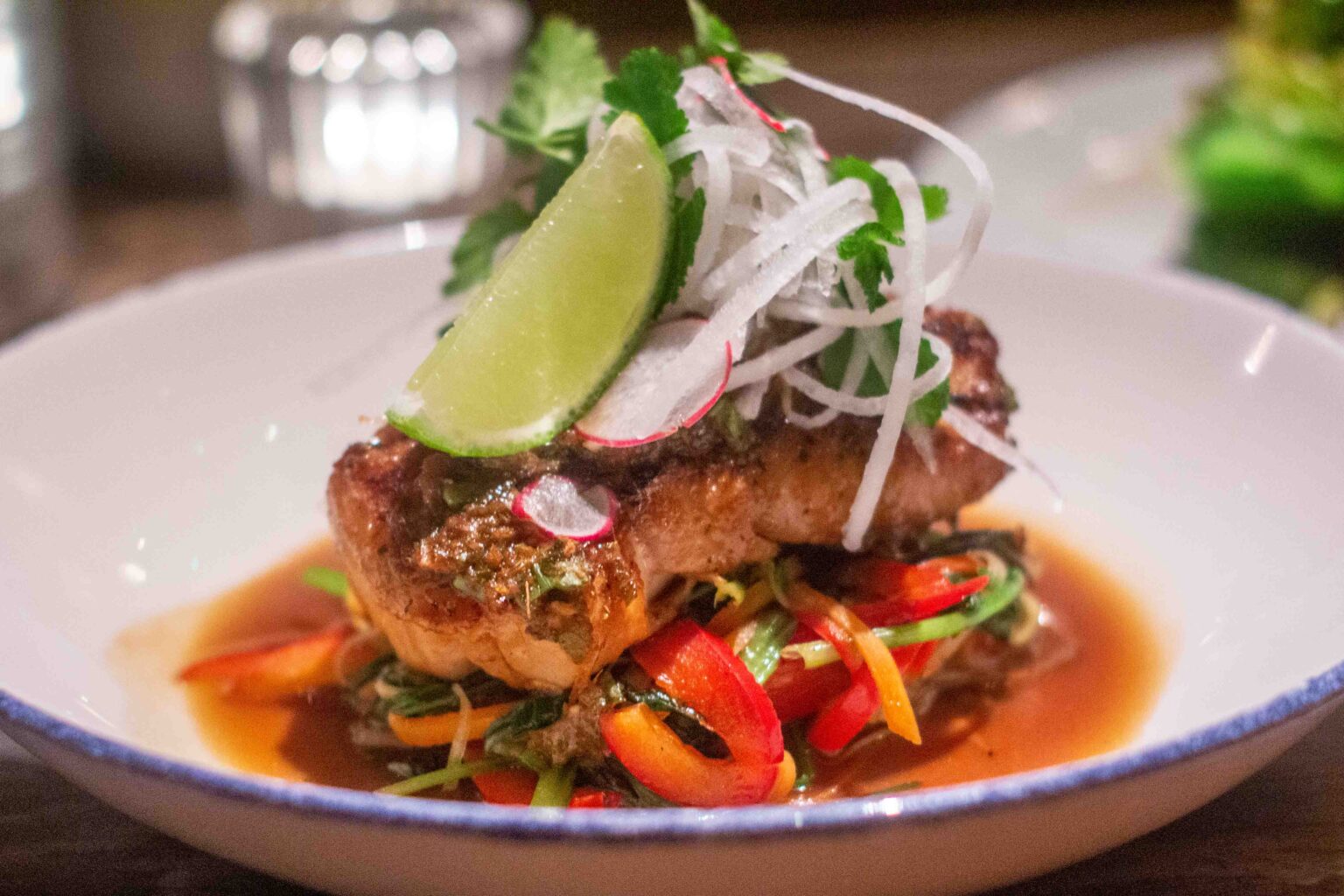 The Counter House | Places to eat in Ancoats | Creative Tourist