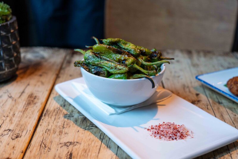 The Counter House | Places to eat in Ancoats | Creative Tourist