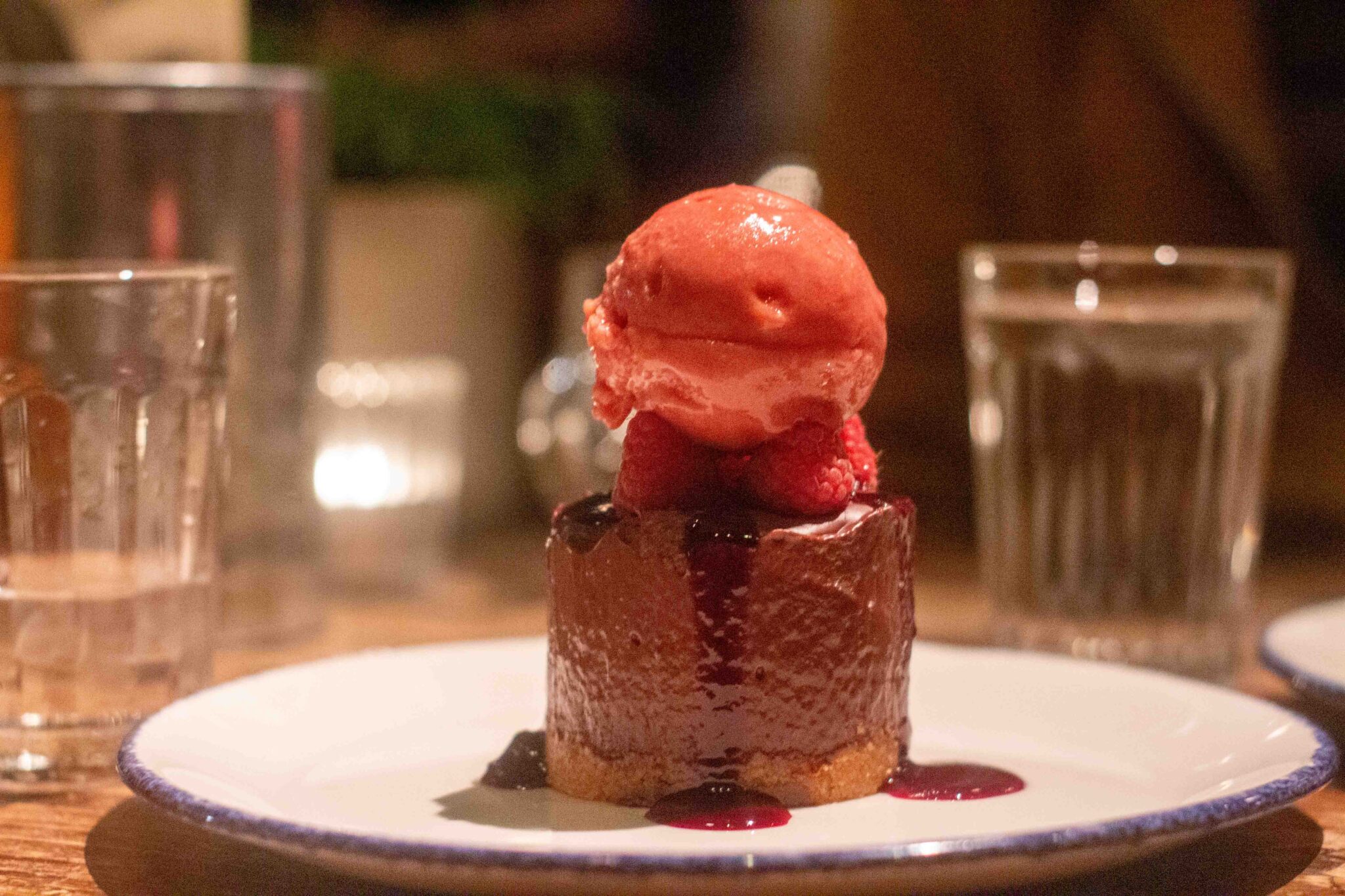 The Counter House | Places to eat in Ancoats | Creative Tourist