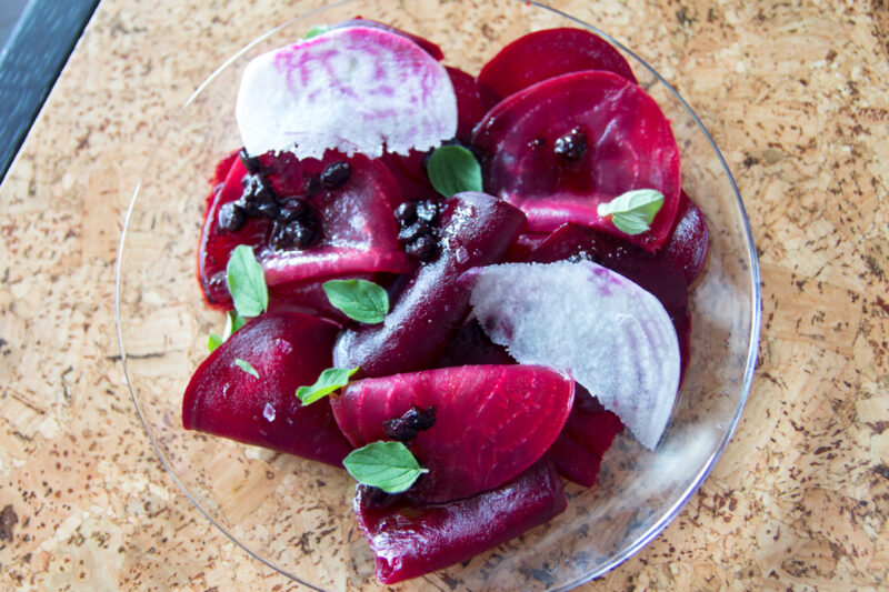 Higher Ground | Restaurants in Manchester | Creative Tourist