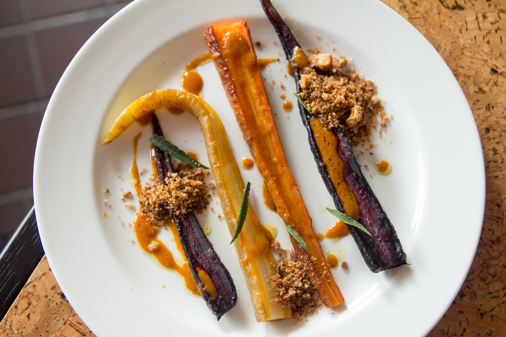 Higher Ground | Restaurants in Manchester | Creative Tourist