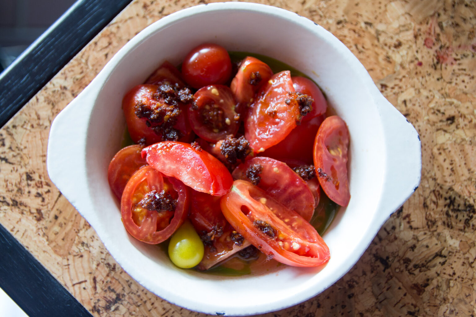 Higher Ground | Restaurants in Manchester | Creative Tourist