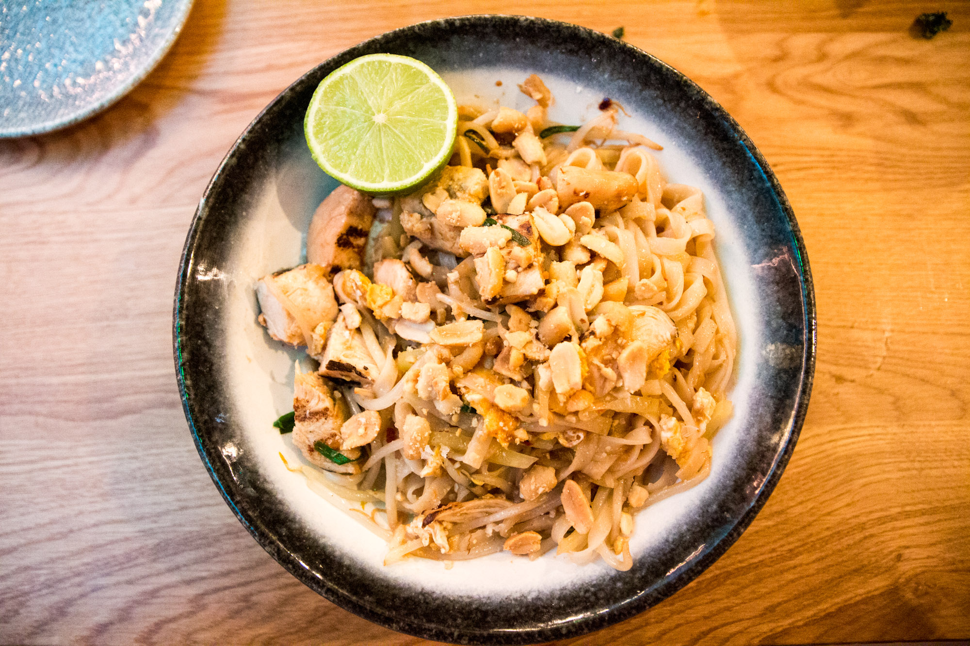 Baha | Restaurants in the Lake District | Creative Tourist