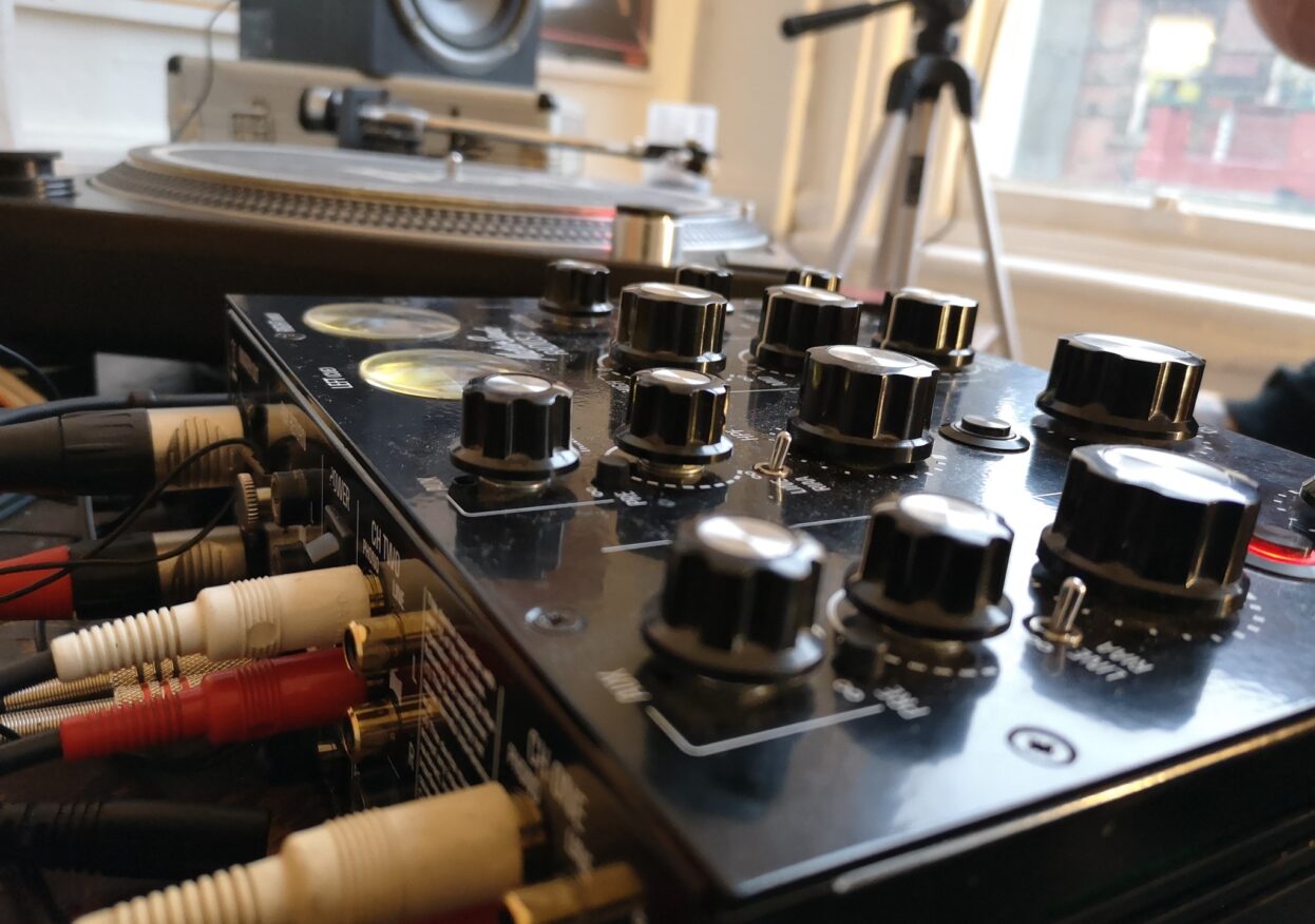 Record Shops in Leeds | Independent music sellers | Creative tourist