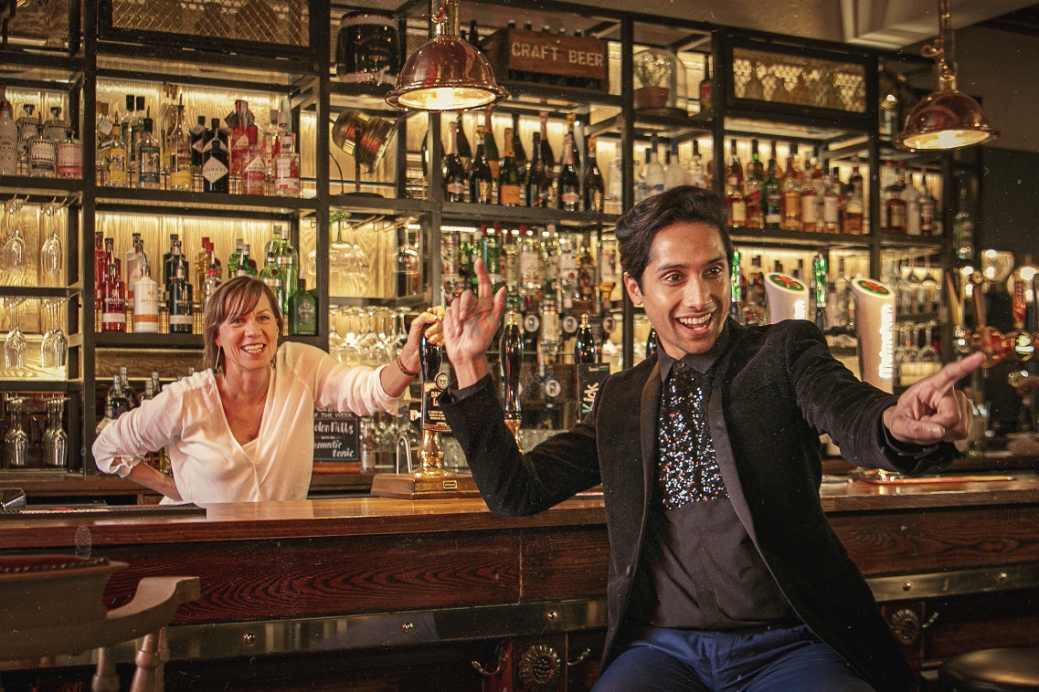 The Bank Top Tavern | Pubs in Oldham | Creative Tourist