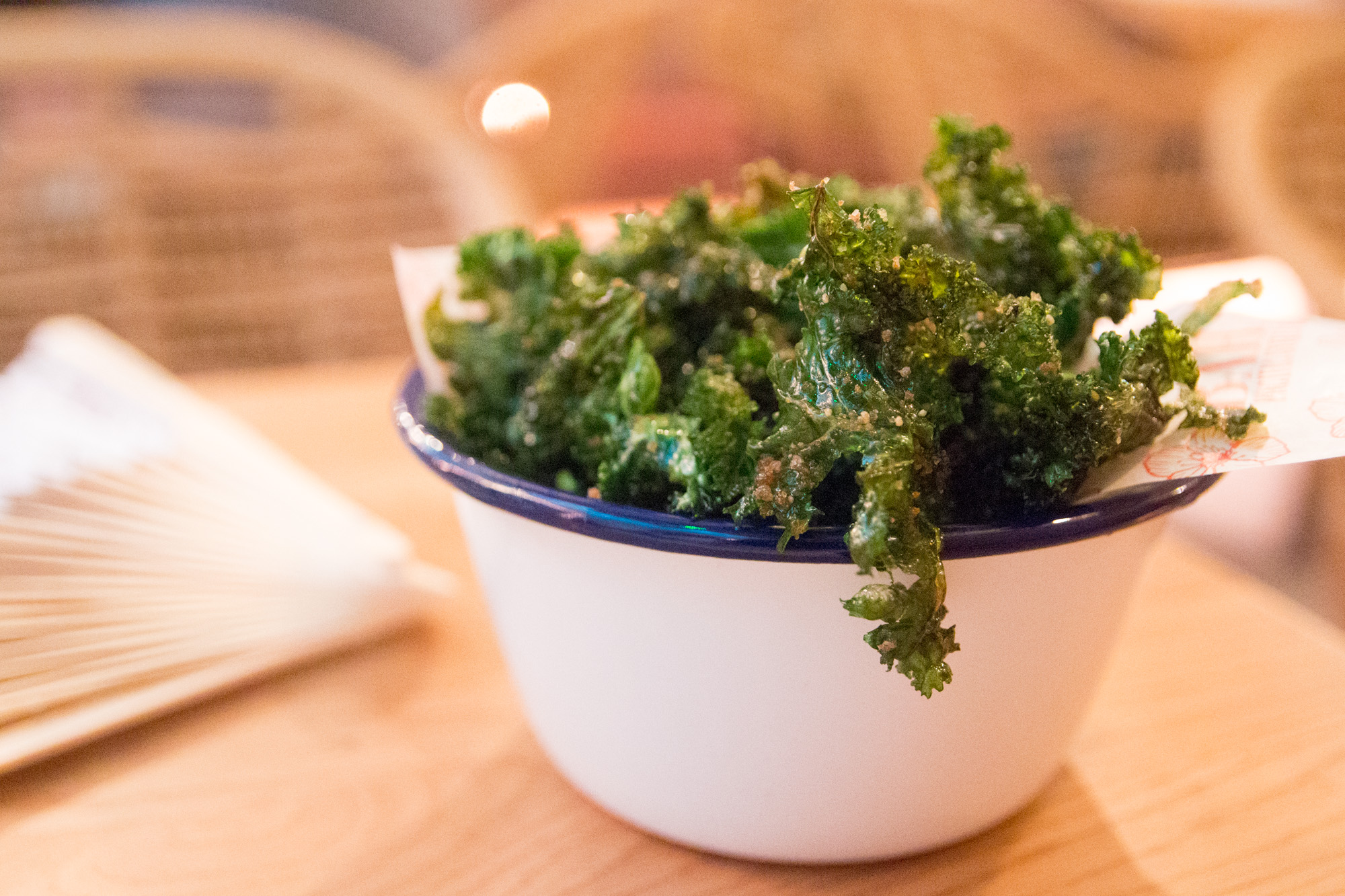 Baha | Restaurants in the Lake District | Creative Tourist