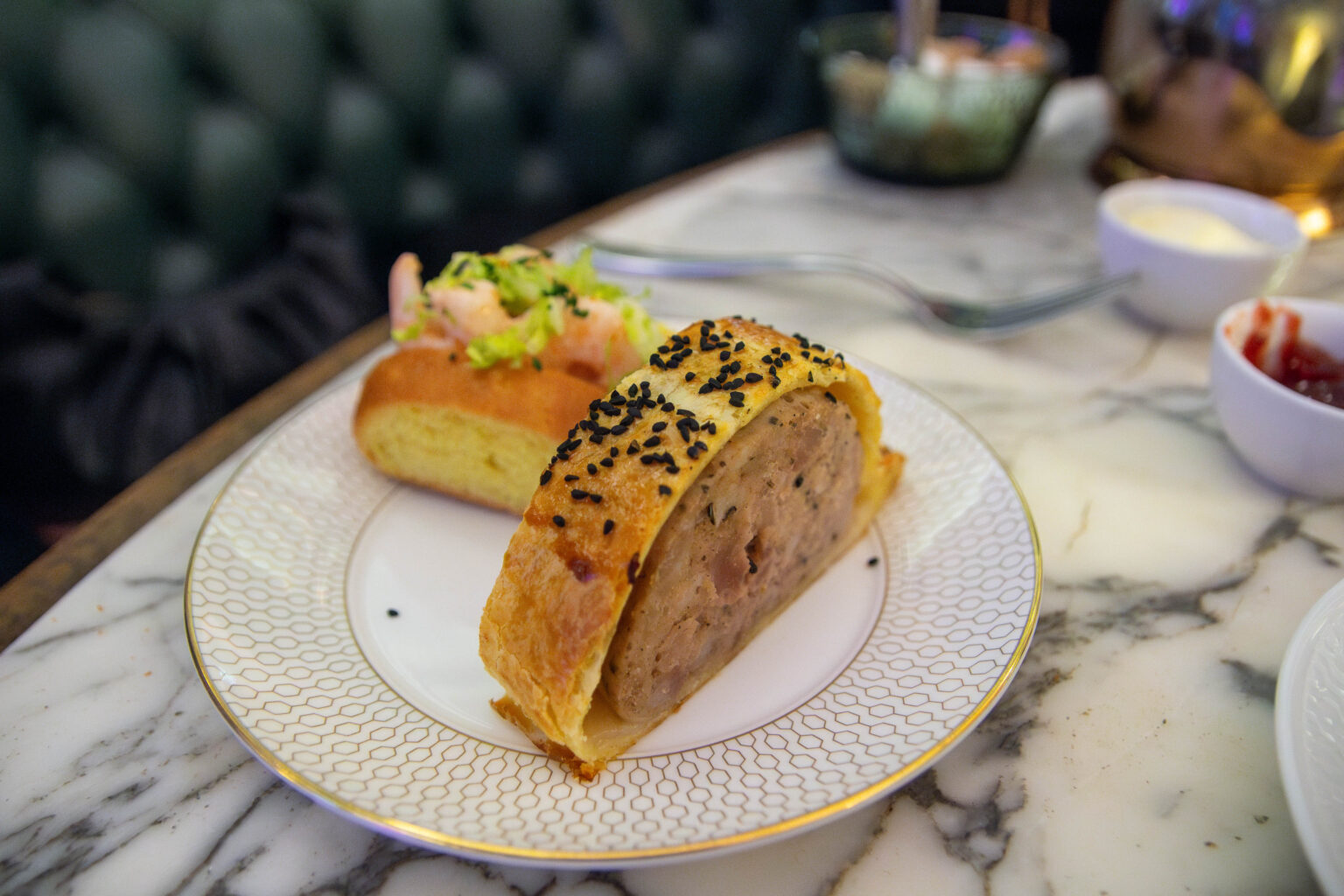 Tender | High-end restaurants in Manchester