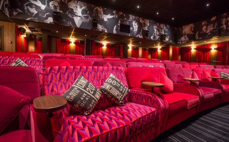 Everyman Liverpool - Creative Tourist