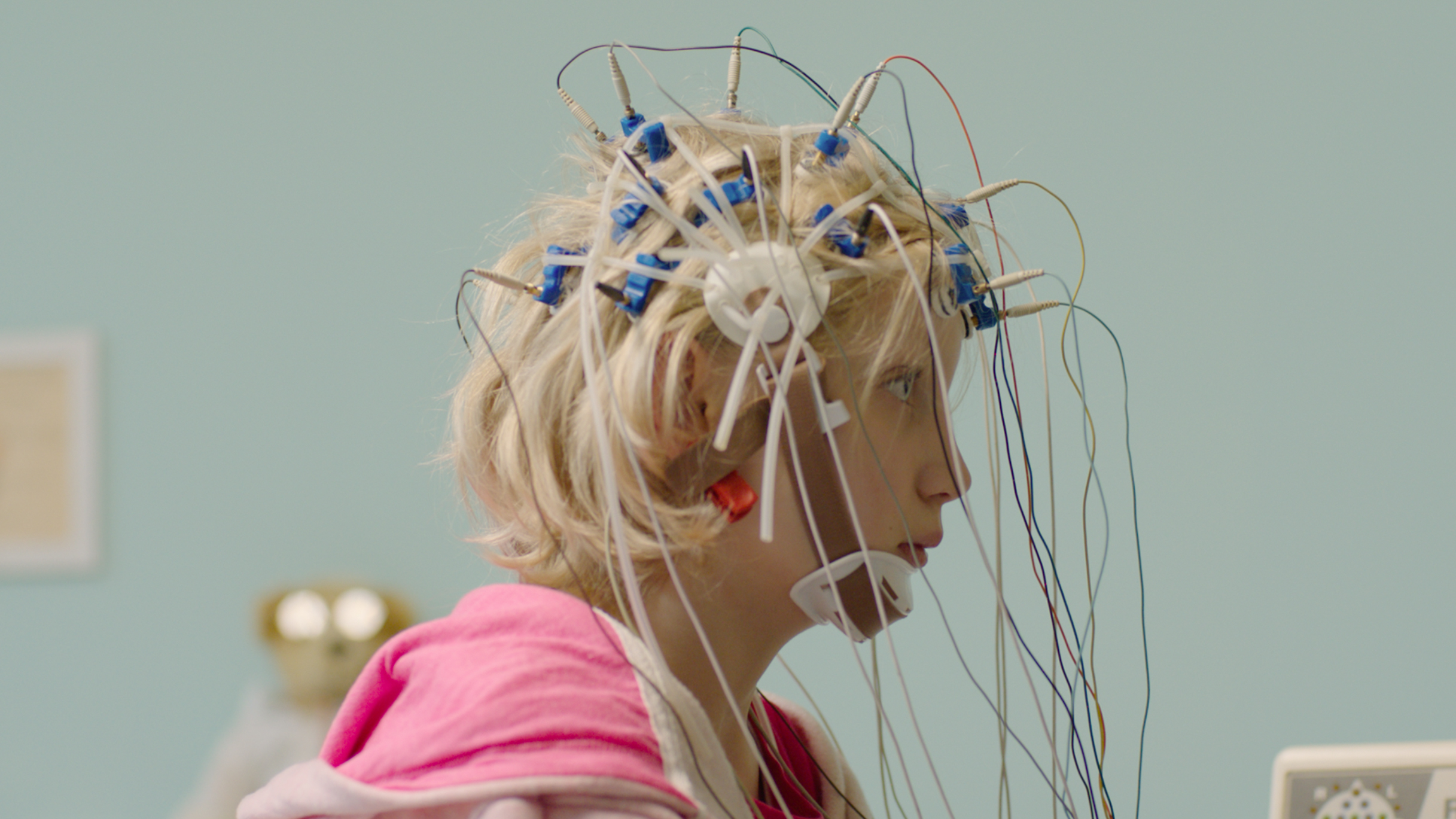 System Crasher - Streaming on Curzon Home Cinema - Creative Tourist