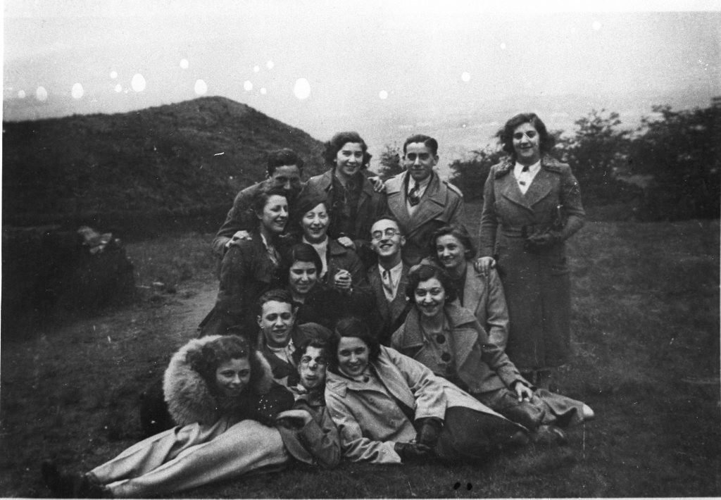 Manchester Jewish Museum from Home: Virtual Picnic - Creative Tourist