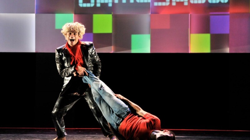 Online with Company Chameleon - Sunday Reads - Creative Tourist