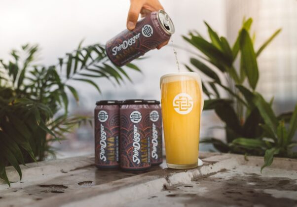 Hidden - Nightclubs in Manchester - Creative Tourist