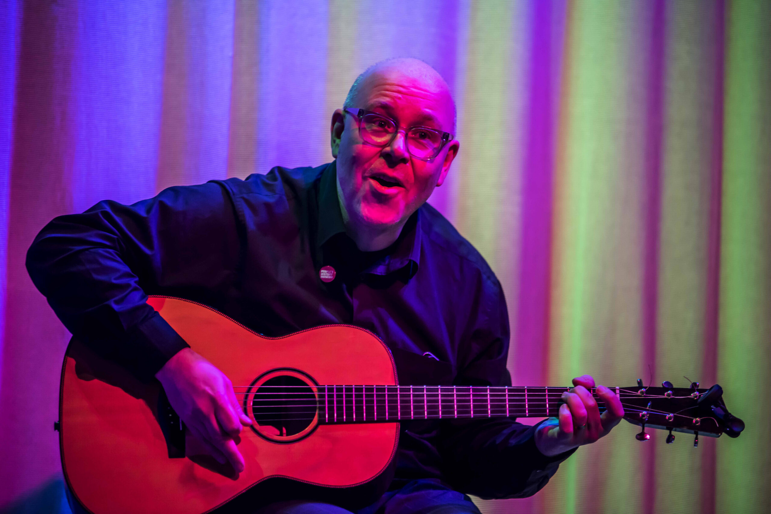 My First Protest Song with People's History Museum