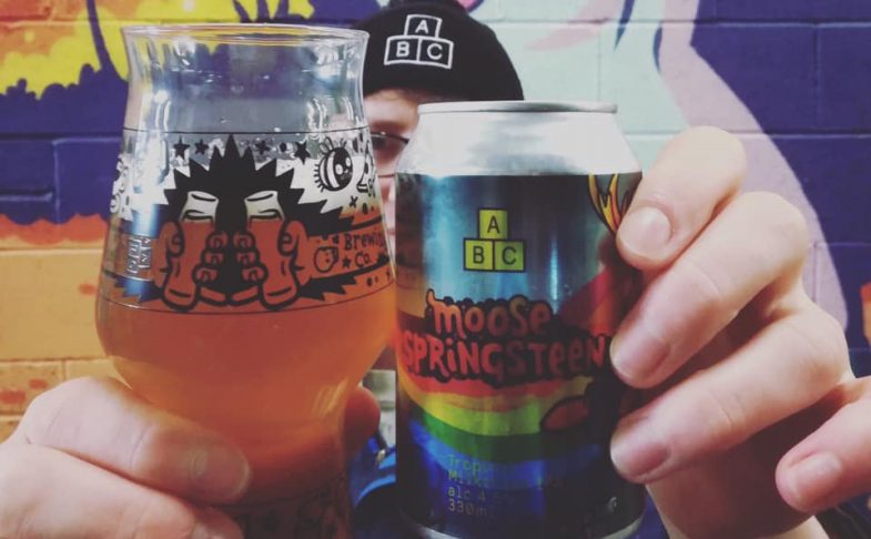 ABC Taproom | Breweries in Manchester | Creative Tourist