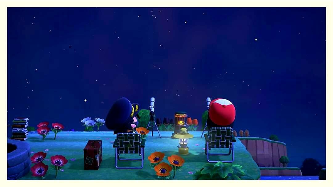 Anxiety Crossing: New Normal - UnShut Festival 2020 - Creative Tourist