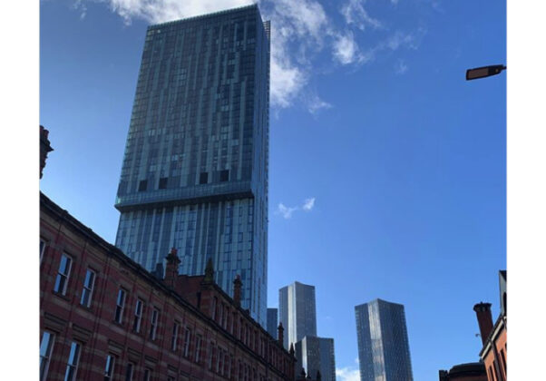 Northern Quarter, Manchester - Creative Tourist