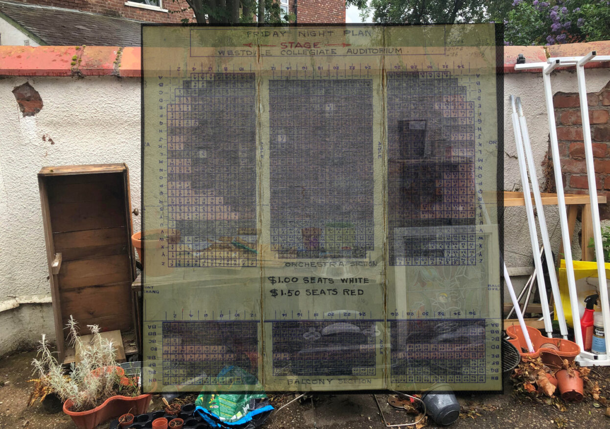 Build it Up! - UnShut Festival 2020 - Creative Tourist