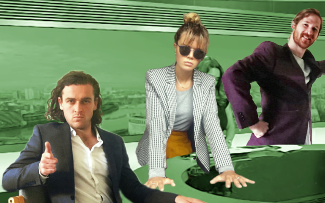 YouNews - UnShut Festival 2020 - Creative Tourist