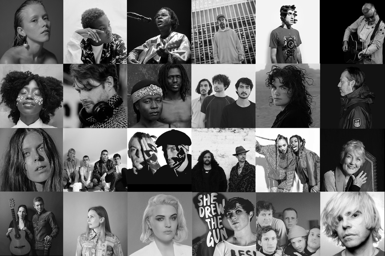 Greenpeace: Action All Areas | Music in Manchester
