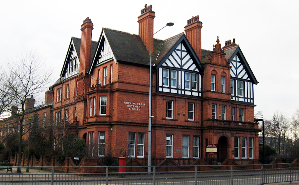 Posters from the Irish civil rights era – Working Class Movement Library