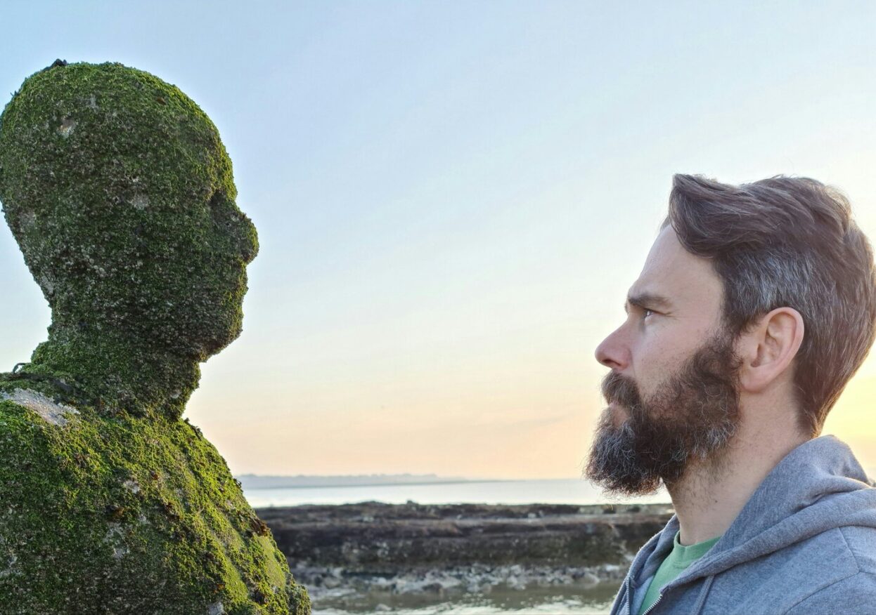 Circumvolution - UnShut Festival 2020 - Creative Tourist