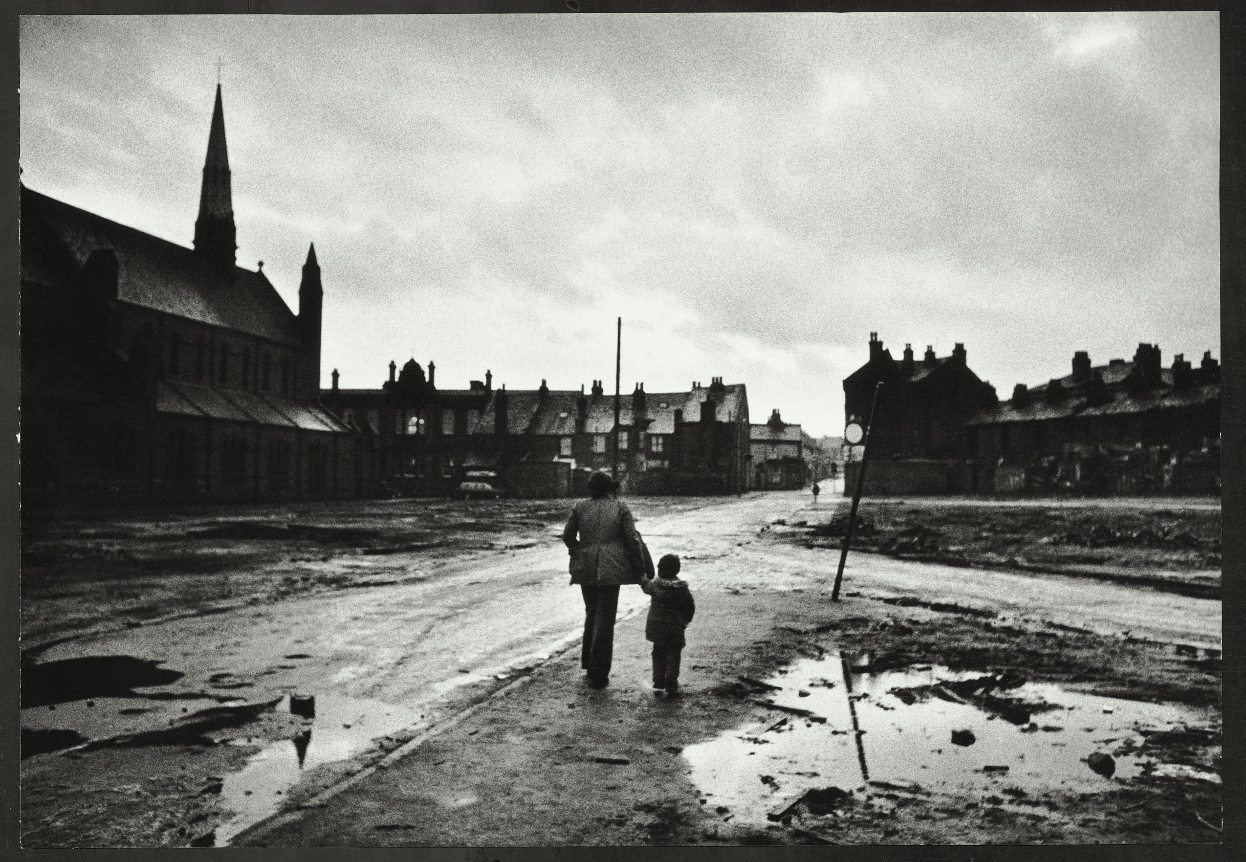 Don McCullin at Tate Liverpool | Exhibitions in Liverpool | Creative ...