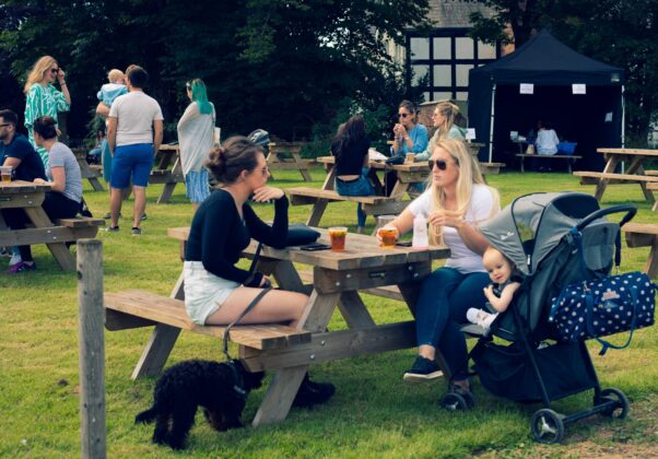 Top places to go rural (without leaving Manchester)