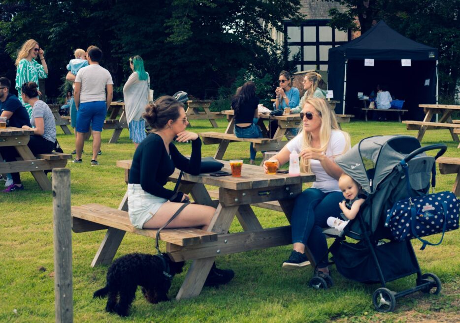 Tatton Estate | Estates in the North | Creative Tourist