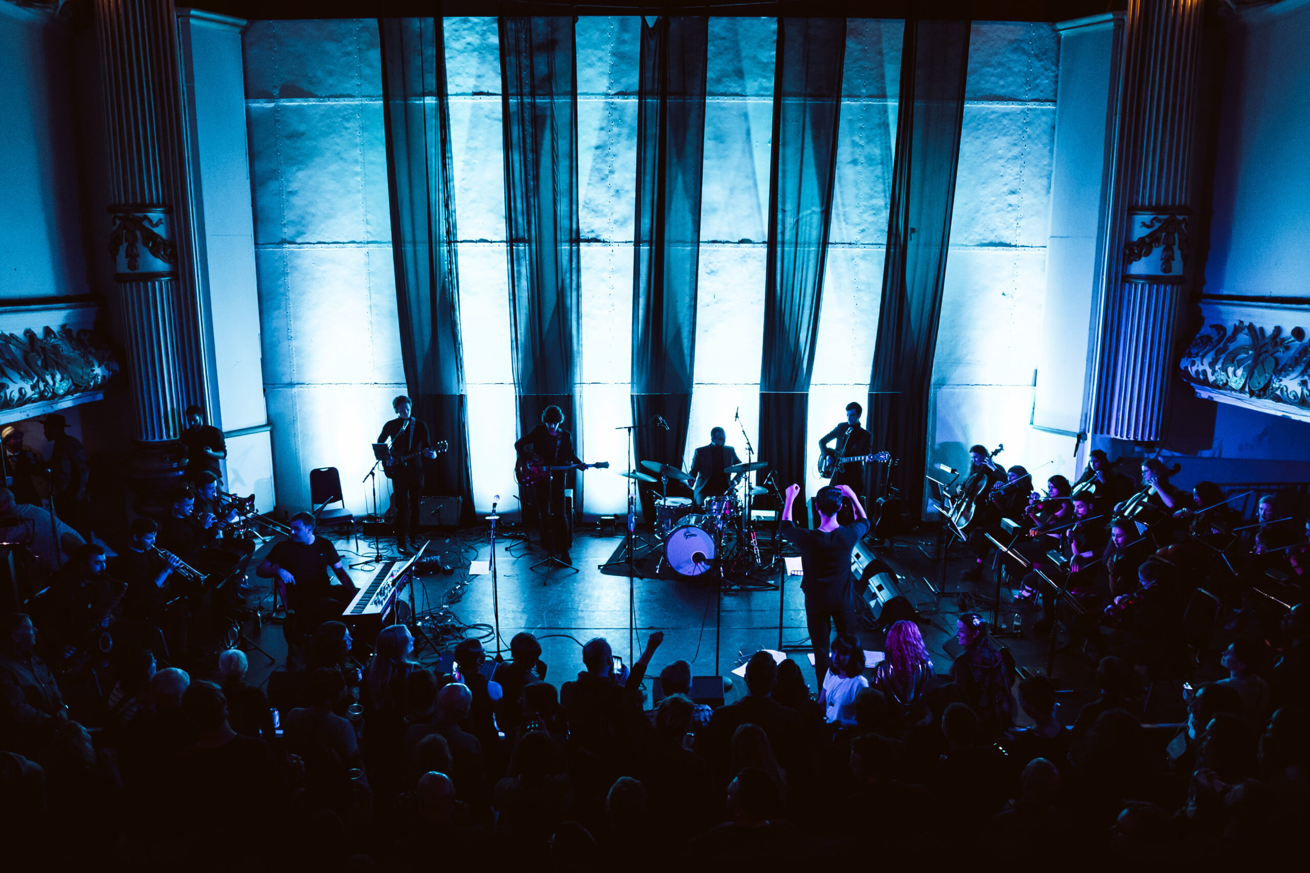 The Beatles: An Orchestral Rendition | Music | Creative Tourist