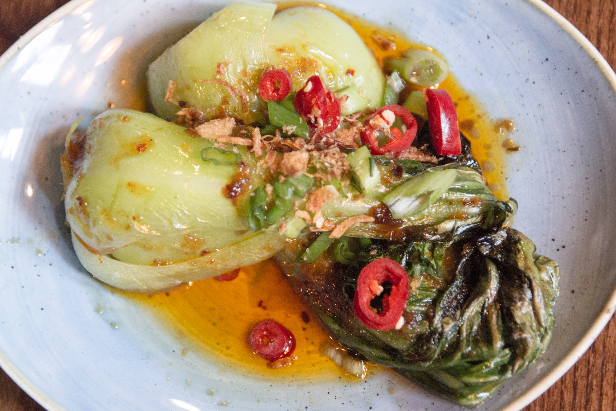 Nam Manchester | Vietnamese restaurants in Manchester