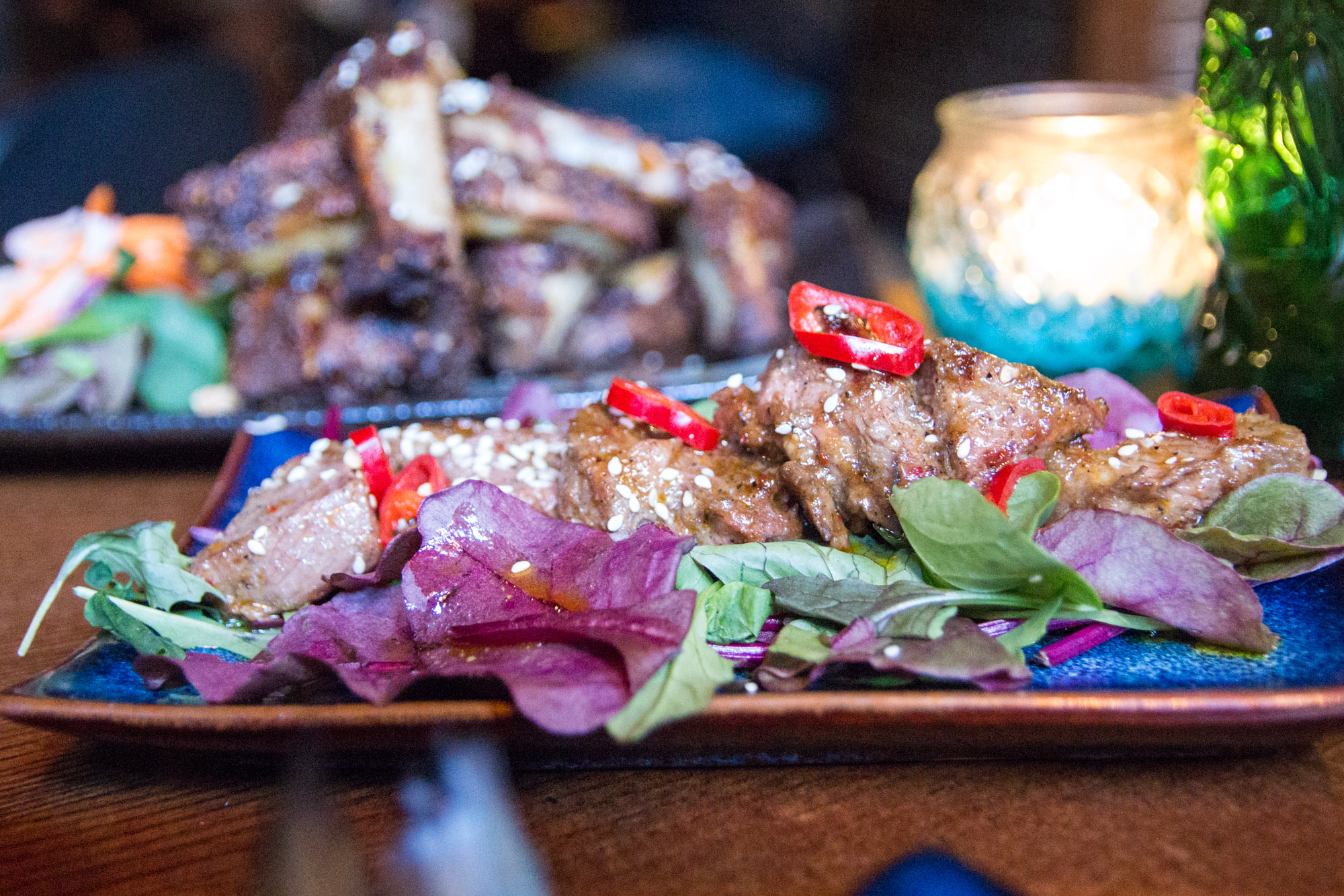 Nam Manchester | Vietnamese restaurants in Manchester