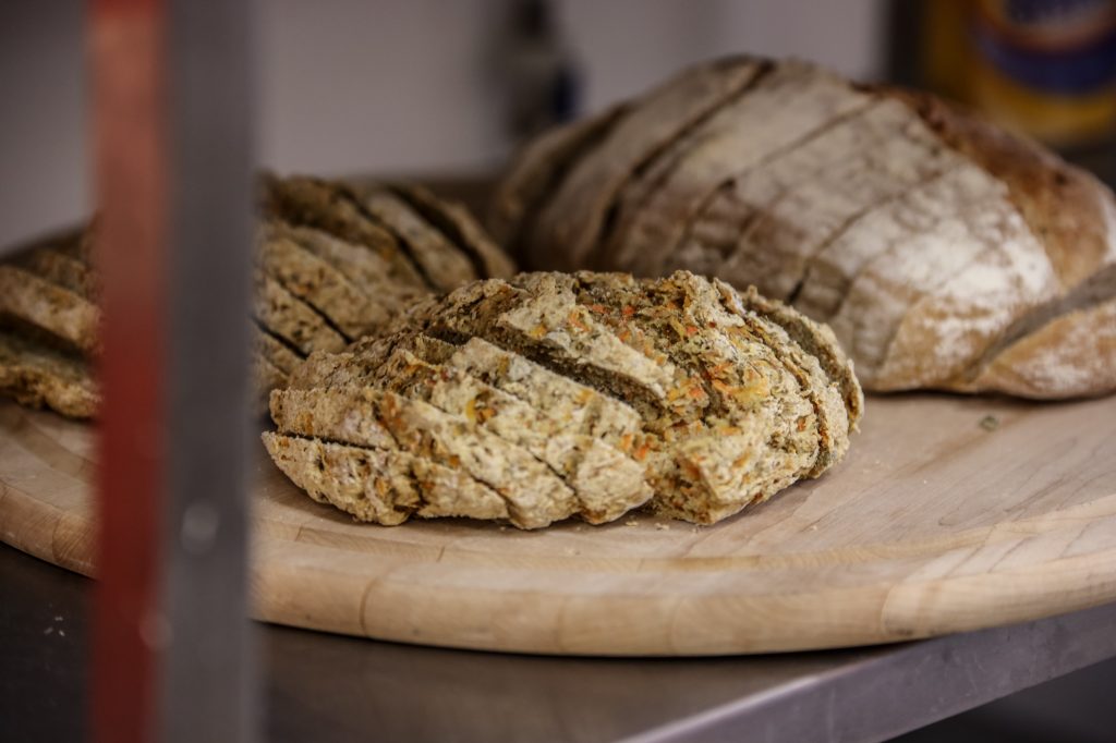 Eat The Archive at Manchester Jewish Museum - Creative Tourist