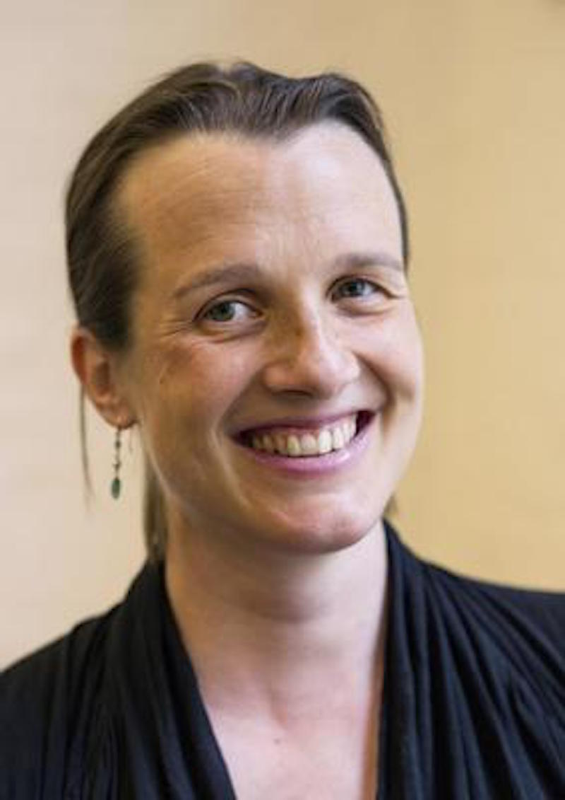 An evening with Sarah Butler online - Creative Tourist