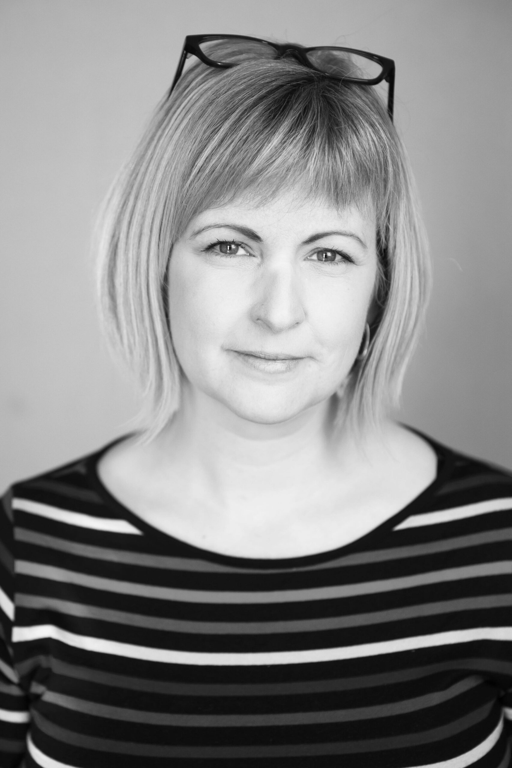 Rose Condo The Empathy Experiment 2.0 at Wigan Old Courts | Literature ...