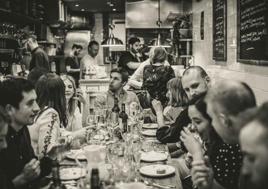 Sugo Pasta Kitchen Altrincham | Pasta in Altrincham